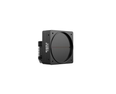 China IRAYPLE L5087CKA70 Color-Matching/Edge-Enhancement Ind-Color-Image-Module High-Precision-Wide-Temp for sale