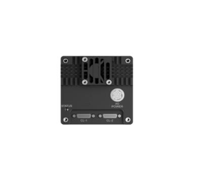 China IRAYPLE AX5F57MK250 High-FPS FFC-Calibration Industrial Image Module with Large-Cache-Stability for Machine Vision for sale