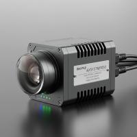 China IRAYPLE AX5F57MP050 Thermal Imaging Core Module with 71 fps 65 MP Resolution and CXP-12 Interface for sale