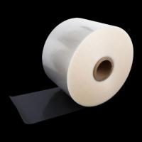 China 24mic Matte BOPP Acrylic Adhesive Coated Cold Laminating Film Roll for Flexo Rotary Offset Digital Labels Industry for sale