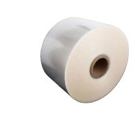 China Glossy or Matte Adhesive Pre-coated 24 Micron BOPP Cold Lamination Film for Flexo Graphic Printing and Label Making for sale
