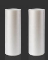 China Glossy or Matte Adhesive Pre-coated 24 Micron BOPP Cold Lamination Film for Flexo Graphic Printing and Label Making for sale