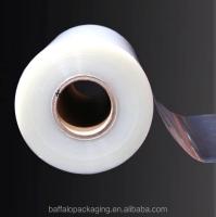 China 24 Micron Glossy BOPP Adhesive Coated Cold Laminating Film for Labels and Flexo Graphics Lamination for sale