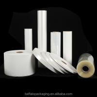China Glossy and Matt Film Based Cold Lamination Film for Letterpress Lamination 24 Micron for sale