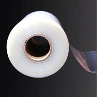China Transparent Cold Lamination Film Glossy BOPP Self Adhesive Cold Lamination Film for Letterpress  Lamination 24 Micron for sale