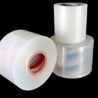 China Transparent Cold Lamination Film Glossy BOPP Self Adhesive Cold Lamination Film for Letterpress  Lamination 24 Micron for sale