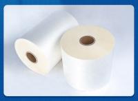 China Glossy BOPP Thermal Laminating Film EVA Pre-coated 18-27 Micron Custom Width and Length Film for Paper Printing for sale