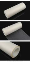 China Matte BOPP Thermal Laminating EVA Pre-coated Film Custom Width Thickness 18-27 Micron for Paper Graphic Printing Hot Lamination for sale