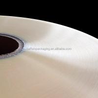 China Matte Thermal Laminating BOPP EVA Pre-coated Film Custom Width Thickness 20 Micron for Flexo and Graphic Printing for sale