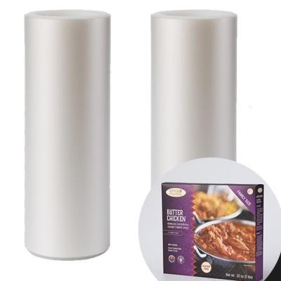 China Matte Thermal Lamination BOPP Environment-friendly Adhesive Pre-coated Scratch-resistant  Film for Graphic Printing 30 Micron for sale