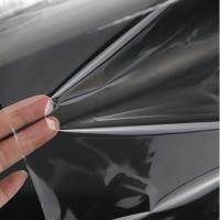 China Glossy Thermal Laminating BOPP Film EVA Adhesive Pre-coated Scratch-resistant  for Graphic Printing 18 Micron for sale