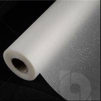 China NO Adhesive CPP Starlight Brushed Hairline Finishing Paper Lamination Film for High-end Paper Packaging and Advertising for sale