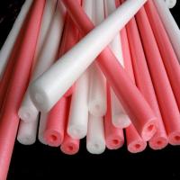 China Open Cell Backing Sponge Rods for Vertical & Horizontal Joints for Pre-cast Panel Butt Joints Around Window/door Perimeter for sale