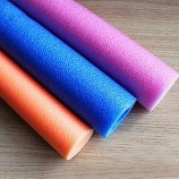China Open Cell Backing Sponge Rods for Vertical & Horizontal Joints for Pre-cast Panel Butt Joints Around Window/door Perimeter for sale