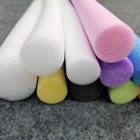 China Open Cell Backing Sponge Rods for Vertical & Horizontal Joints for Pre-cast Panel Butt Joints Around Window/door Perimeter for sale