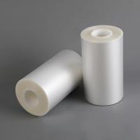 China CPP Vision Strip Frosted Safty Visual Glazing Strip Safty Decal Window Marking Safty Decal for Glass Window Adhesive Motif for sale