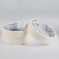 China High Tack General Purpose Finishing Paint Protection Masking Tape for sale