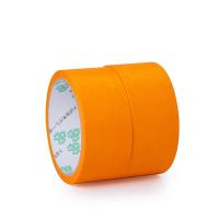 China High Tack General Purpose Finishing Paint Protection Masking Tape for sale