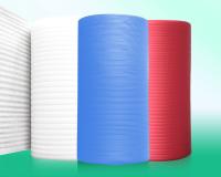 China EPE Polyfoam Cushion Packaging Foam Lightweight Expandable Polyethylene Foam Roll 1.2m X 150m or Custom Thickness and Width for sale