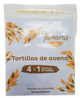 China Custom Mexican Tortilla Packaging Resealable Aluminum Foil Plastic Pouch Zip Lock Bag for sale