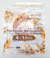 China Custom Mexican Tortilla Packaging Resealable Aluminum Foil Plastic Pouch Zip Lock Bag for sale