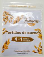 China Custom Mexican Tortilla Packaging Resealable Aluminum Foil Plastic Pouch Zip Lock Bag for sale