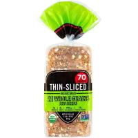 China Custom Plastic Printed BOPP/CPP Bread Loaf Bag Cellophane Food Grade Poly Packaging Storage Bakery Toast Sandwich Bag for sale