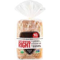 China Custom Plastic Printed BOPP/CPP Bread Loaf Bag Cellophane Food Grade Poly Packaging Storage Bakery Toast Sandwich Bag for sale