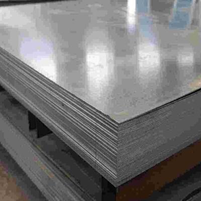 China JIS G3302 Steel Galvanised Sheet 1500mm SGHC DX54D Wu Steel Galvanized Flat Plate for sale