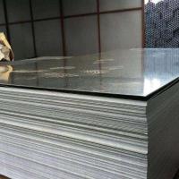 China JIS G3302 Steel Galvanised Sheet 1500mm SGHC DX54D Wu Steel Galvanized Flat Plate for sale