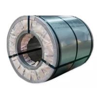 China EN Galvanized Steel Coil SGCC 1000-6000mm High Strength Steel Plate for sale