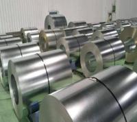 China EN Galvanized Steel Coil SGCC 1000-6000mm High Strength Steel Plate for sale