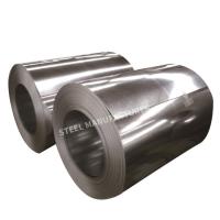China 100-2500mm Galvanized Coil Price SGCC SGCD CGCC TDC51DZM DX53D 0.12-6mm for sale