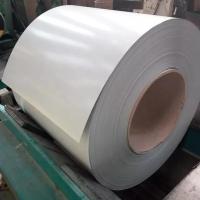 China DX51D Hot Rolled Galvanized Steel Coil 1000-1800mm For Roofing Sheet for sale