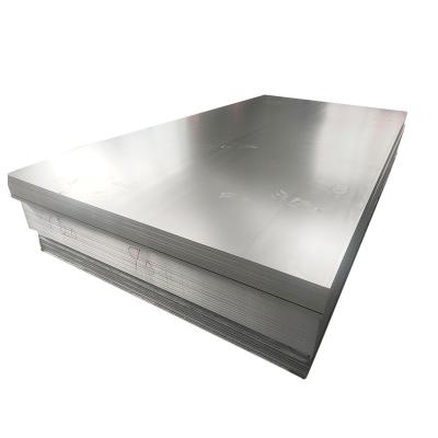 China DX51D DX52D Custom Galvanized Sheet Metal Gi Sheet Gauge 16 To Mm0.3-2.0 ASTM AISI JIS for sale
