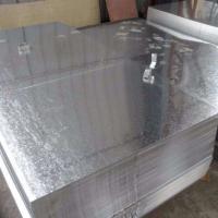 China DX51D Z260 Hot Dipped Galvanized Sheet JIS 5000mm Han Hot Dip Galvanized Steel Sheet for sale