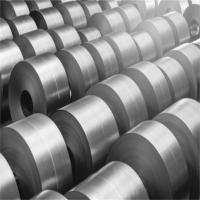 China Hot Dipped Galvanized Steel Strip DX51D Z40 Z60 Z100 Z180 Z275 Z350 for sale