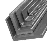 China 90 Degree Galvanized Wall Angle 6-40mm Q195-Q420 Galvanised Steel Angle Iron Hot Rolled for sale