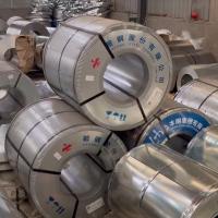 China JIS G3302 Galvanized Steel Coil SGCD PPGI Coated Coil 5mm for Home Appliance for sale