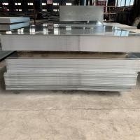 China DC51D Q/BQB 402 Galvanized Steel Sheet Gi Galvanized Sheet 5mm WUGANG for sale