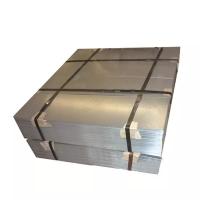 China SGLD Galvanized Steel Sheet 1.2X1250X2500 Galvanised Iron Sheets Z40-Z275/M2 DIN Han Steel for sale
