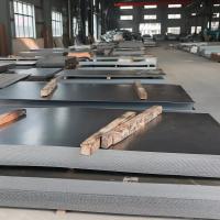 China SGLD Galvanized Steel Sheet 1.2X1250X2500 Galvanised Iron Sheets Z40-Z275/M2 DIN Han Steel for sale