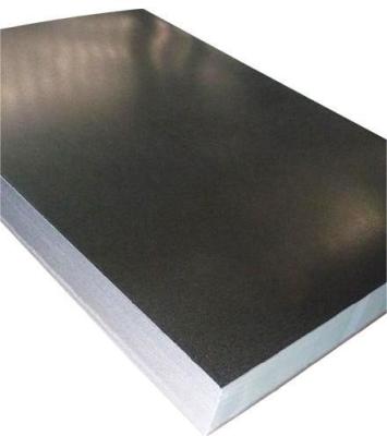 China Hot Dip Galvanized Steel Sheet Gi Sheet Metal  SGCC Zinc40-275 Coated Steel for sale