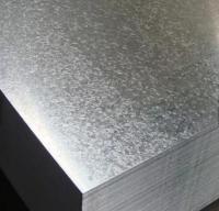 China S250GD S550GD ASTM Galvanized Steel Sheet Metal 4x8 0.12MM-4.5MM for sale