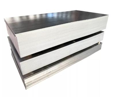 China Spangle Galvanized Steel Sheet Plate EN10142 1000-6000MM Z40-Z200g/M2 for sale