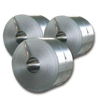 China G550 Hot Dipped Strip Galvanised Z275 0.12-6mm For Construction for sale