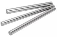 China Hot Dipped 8MM-30MM Galvanised Steel Rod Q195 Q235 Z40-275 AISI Gi Steel Bar for sale