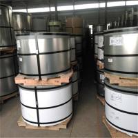 China Hot Dip Stripping Galvanized Metal For Channel Pipes 275 Znic for sale