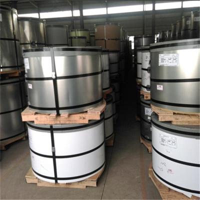 China Hot Dip Stripping Galvanized Metal For Channel Pipes 275 Znic for sale