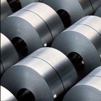 China Hot Dip Stripping Galvanized Metal For Channel Pipes 275 Znic for sale